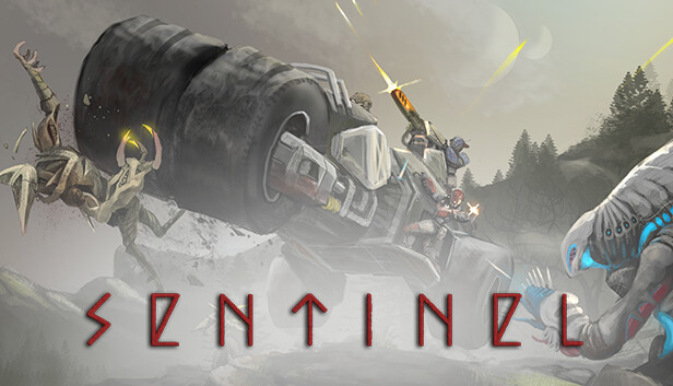 Sentinel Demo (App 2573810) · SteamDB