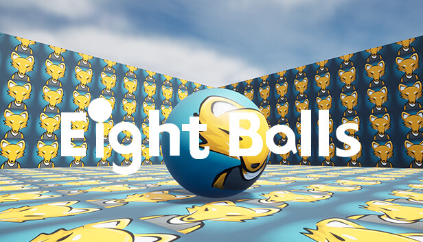Eight Balls - Steam News Hub