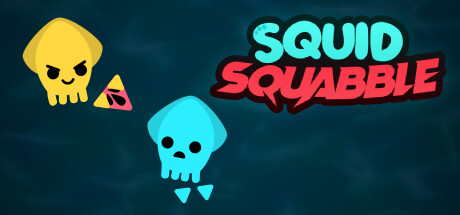 Squid Squabble on Steam