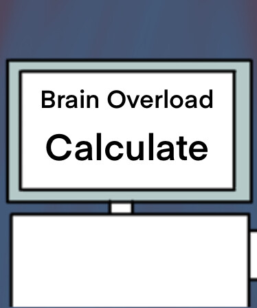 Brain Overload: Calculate Steam Charts · SteamDB