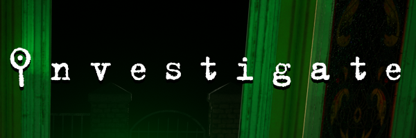 Alien Investigator on Steam