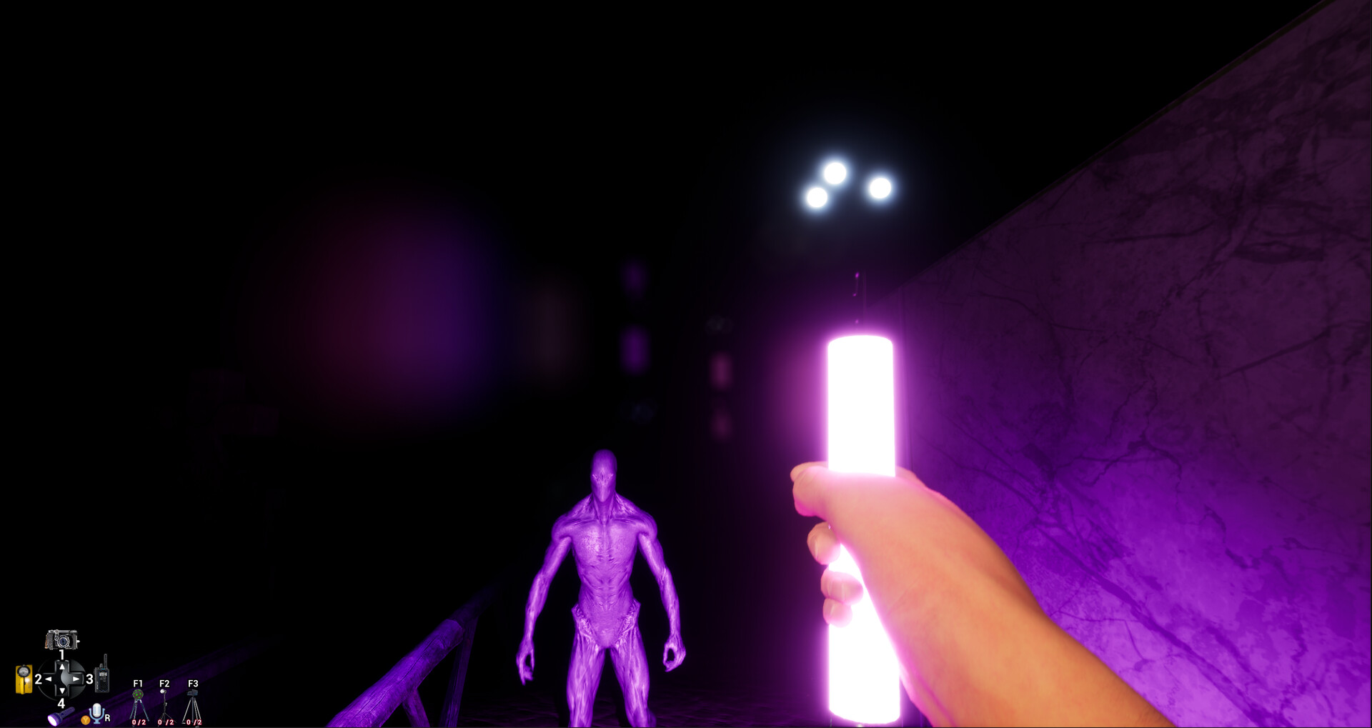 Alien Investigator on Steam