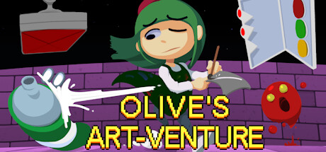 Steam Community :: Olive's Art-Venture