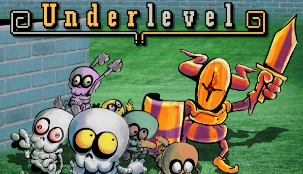 Underlevel on Steam
