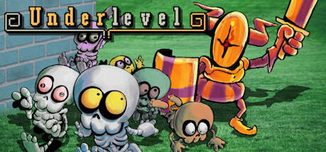 Underlevel on Steam