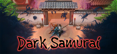 Dark Samurai on Steam
