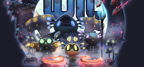 LOTL Steam Charts · SteamDB