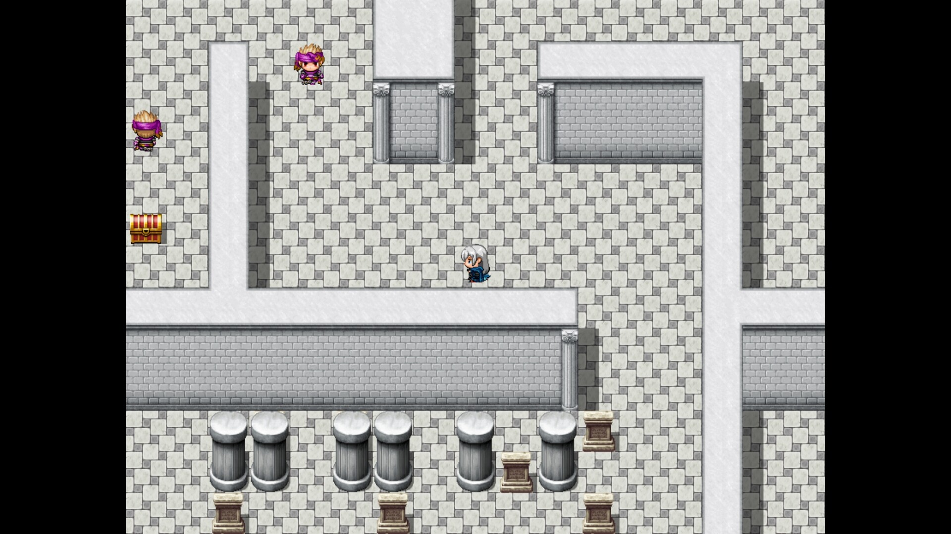 Cronie the Assassin's Mission ~ The Teddy Bear Payment on Steam