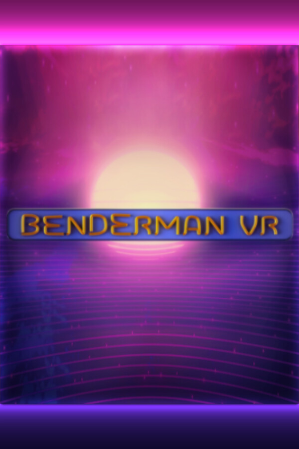 BENDERMAN VR Steam Charts · SteamDB