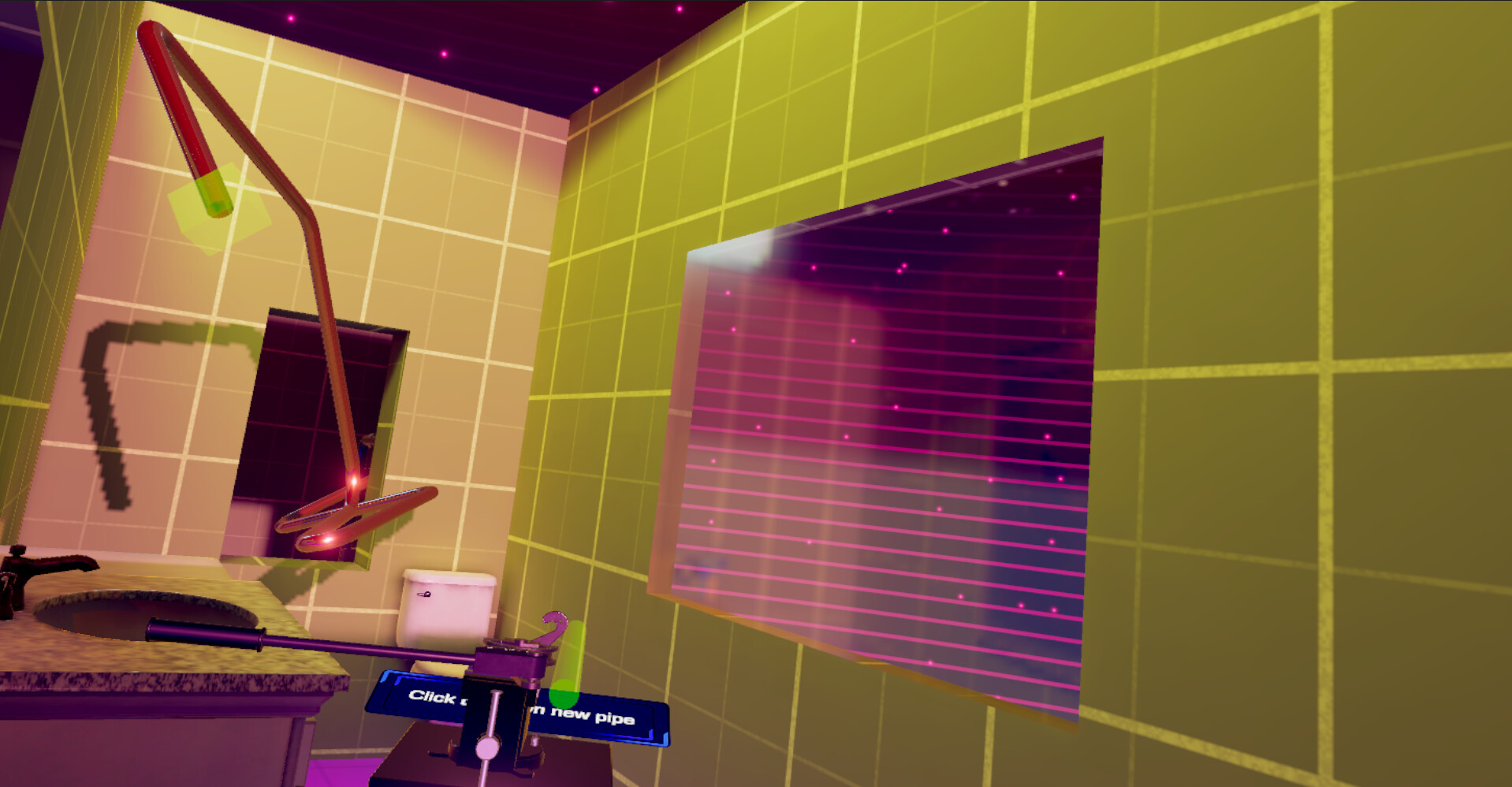 BENDERMAN VR on Steam