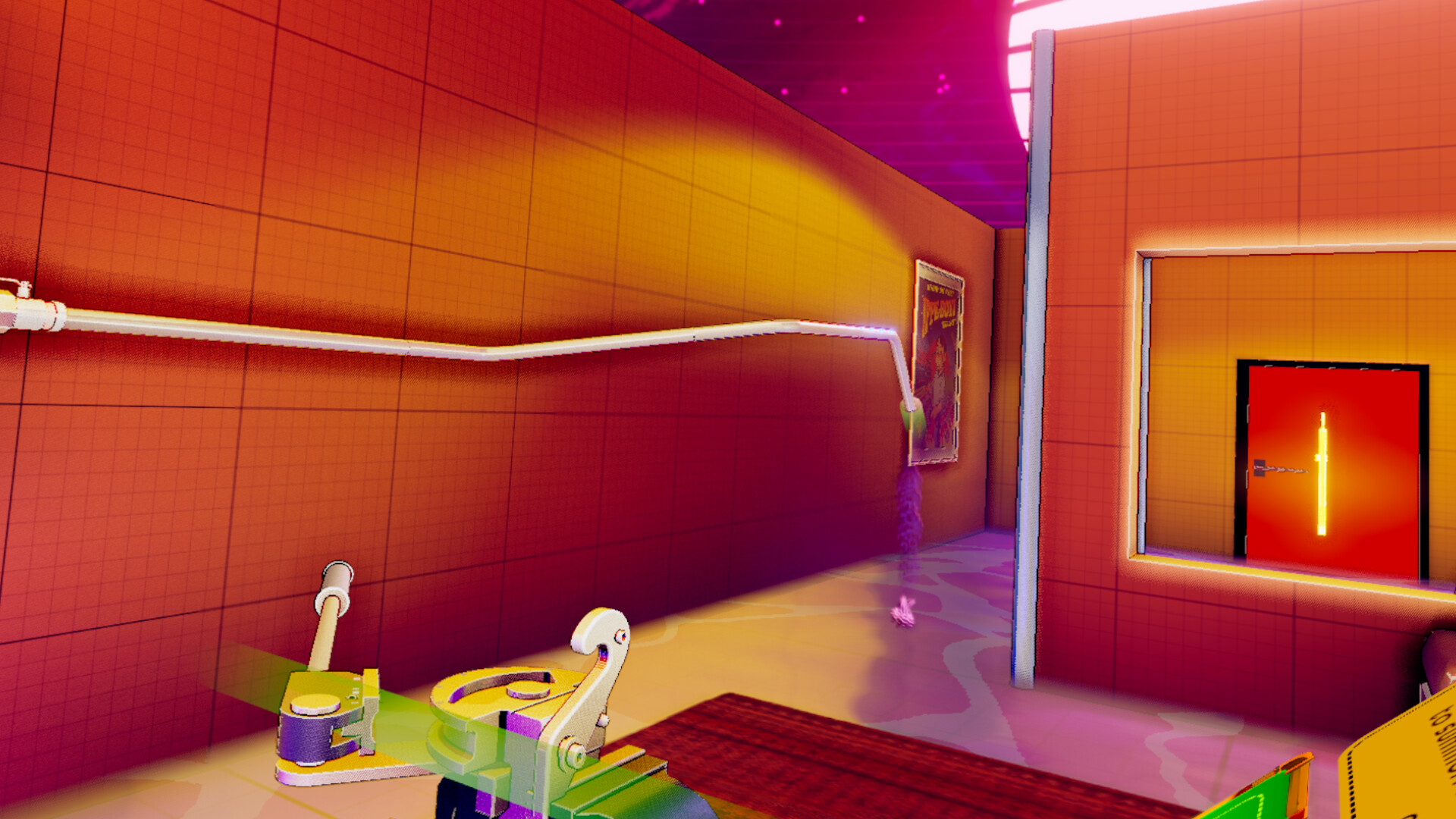 BENDERMAN VR Screenshots · SteamDB
