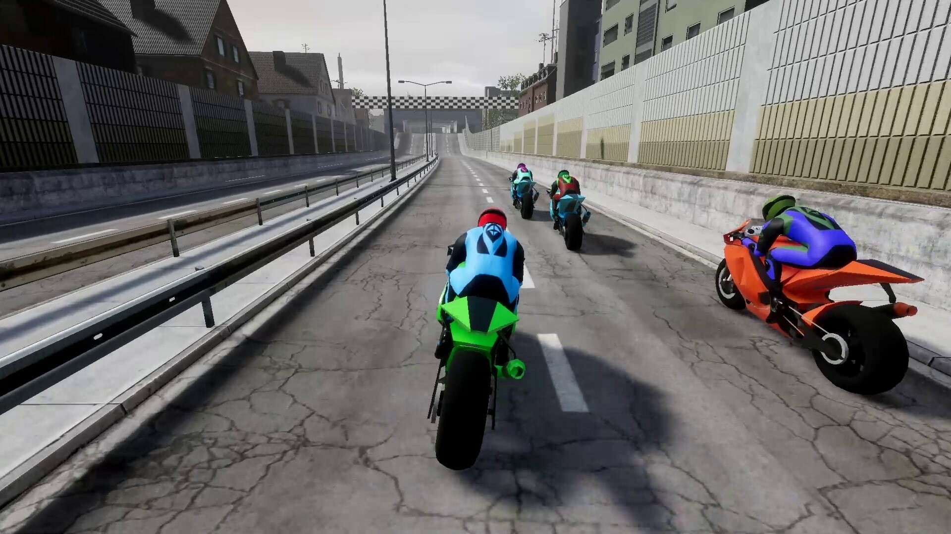 Extreme Bike Racing on Steam