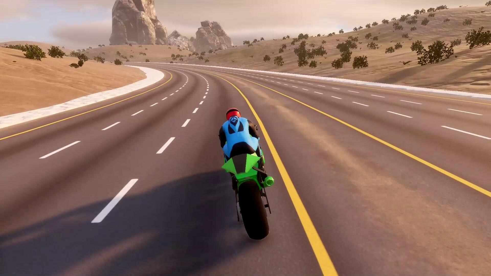 Extreme Bike Racing on Steam