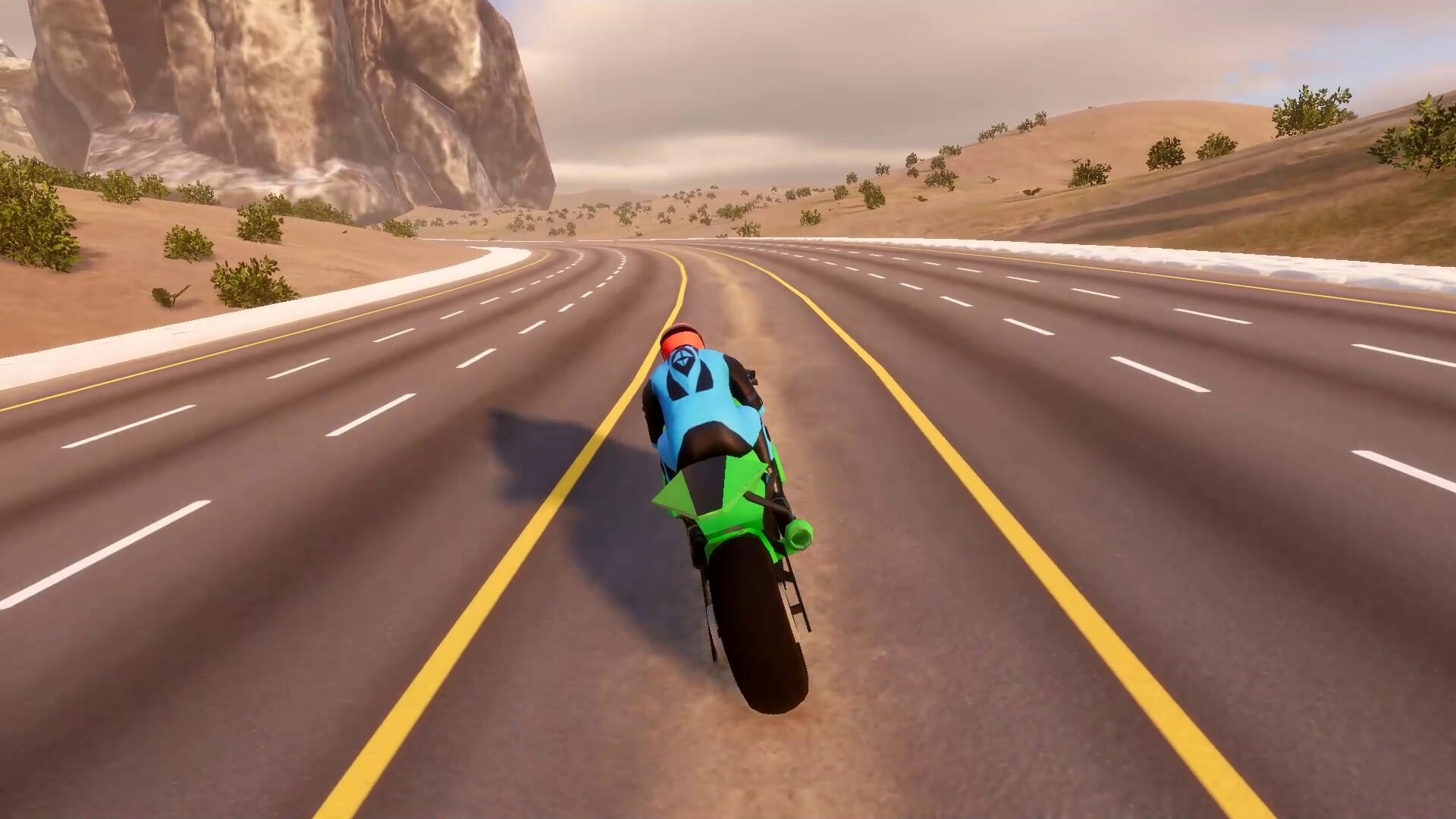 Extreme Bike Racing on Steam
