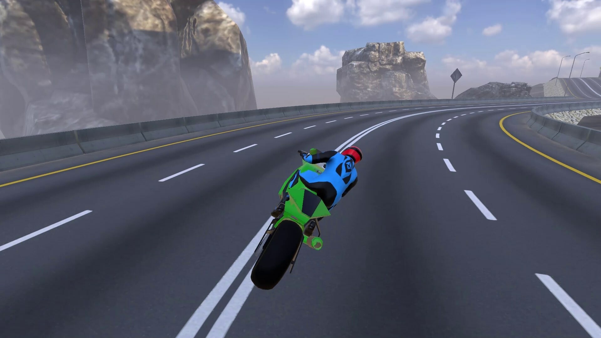 Extreme Bike Racing on Steam