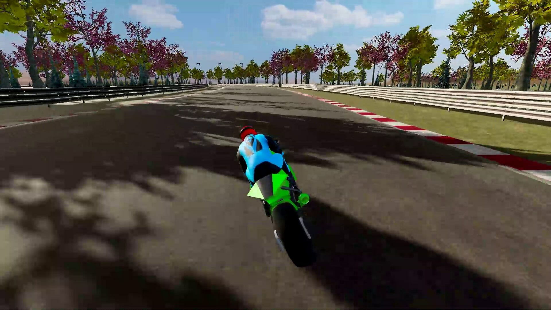 Extreme Bike Racing on Steam