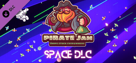 Pirate Jam - Space DLC Price history · SteamDB