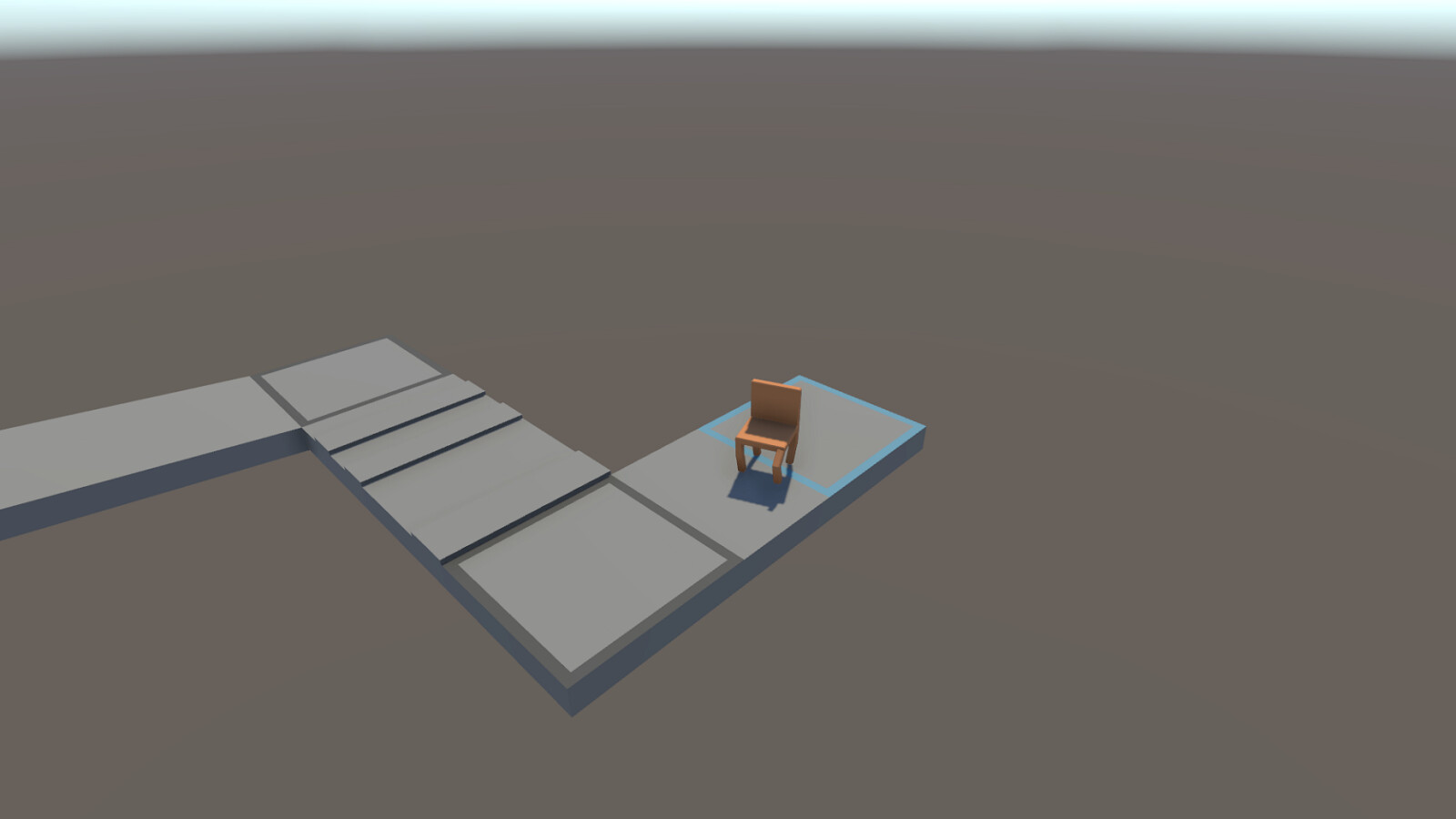 Steam：Lively Chair Simulator