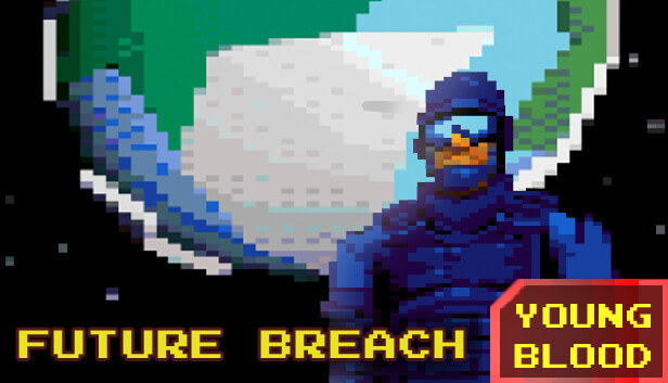 Future Breach: Youngblood · SteamDB