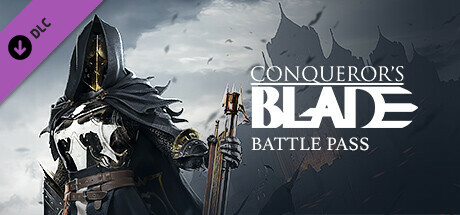 Conqueror's Blade - Battle Pass - Knightfall Price history · SteamDB