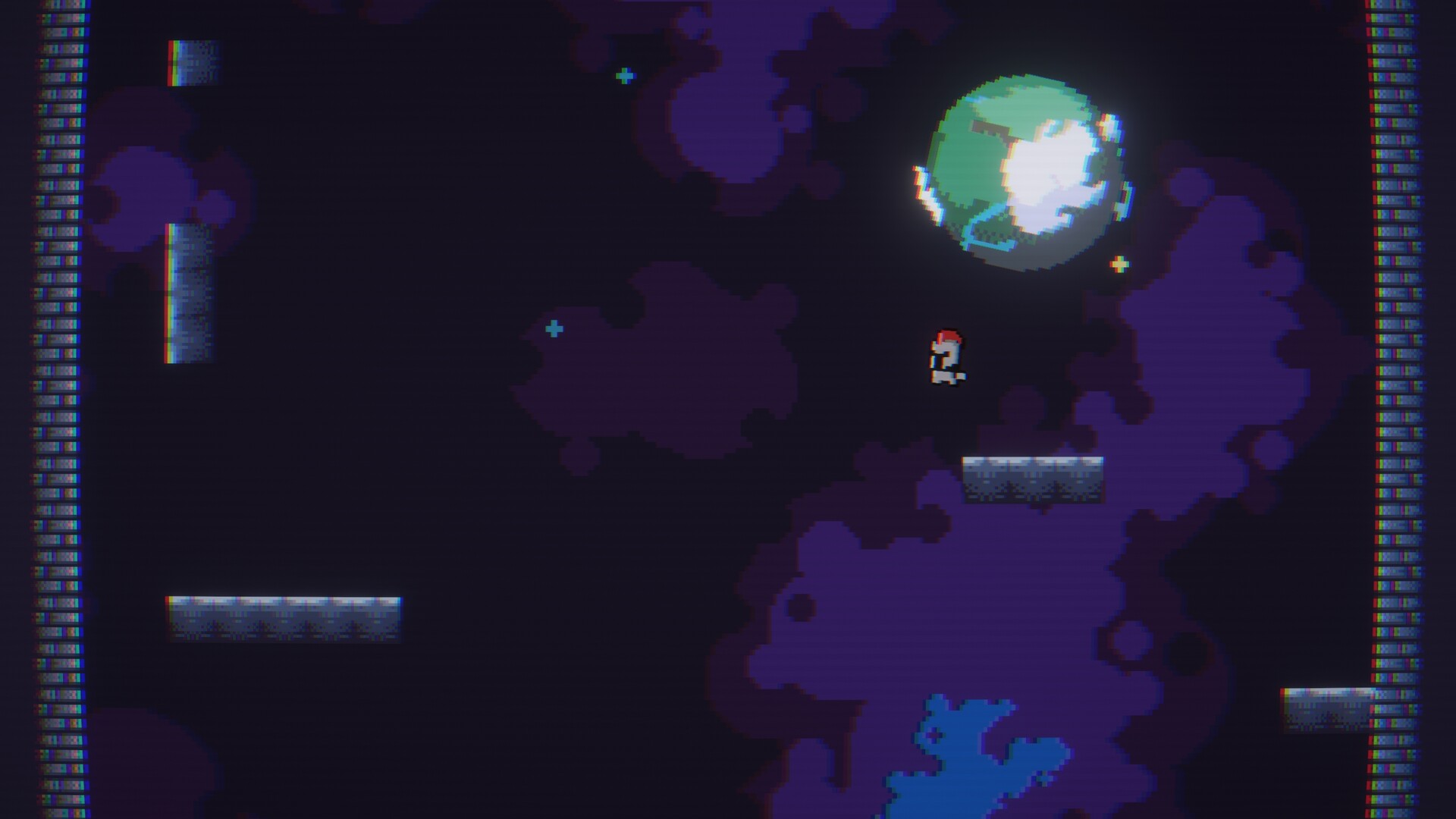 INVERT: The Climb on Steam