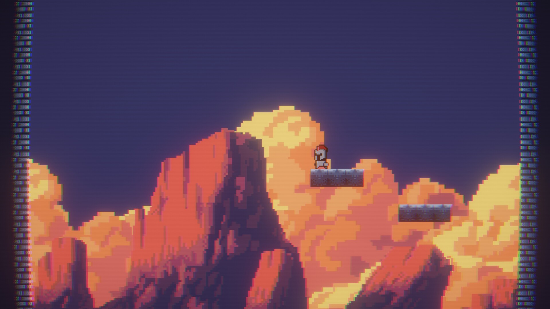 INVERT: The Climb on Steam