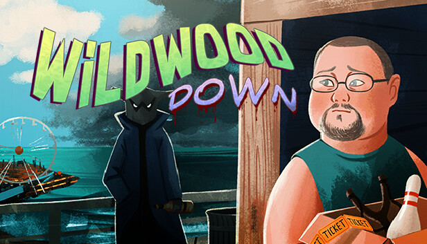 Wildwood Down · SteamDB
