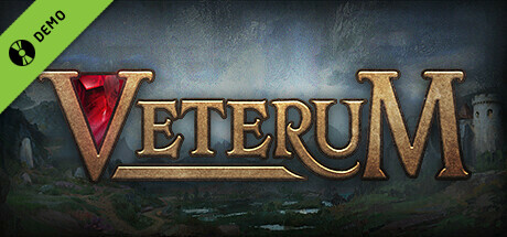 Veterum Demo Steam Charts (App 2575410) · SteamDB
