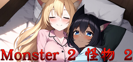 Steam Community :: Monster 2