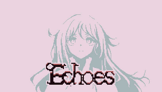 Echoes on Steam