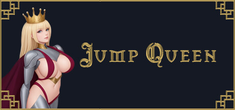 Steam Community :: Jump Queen