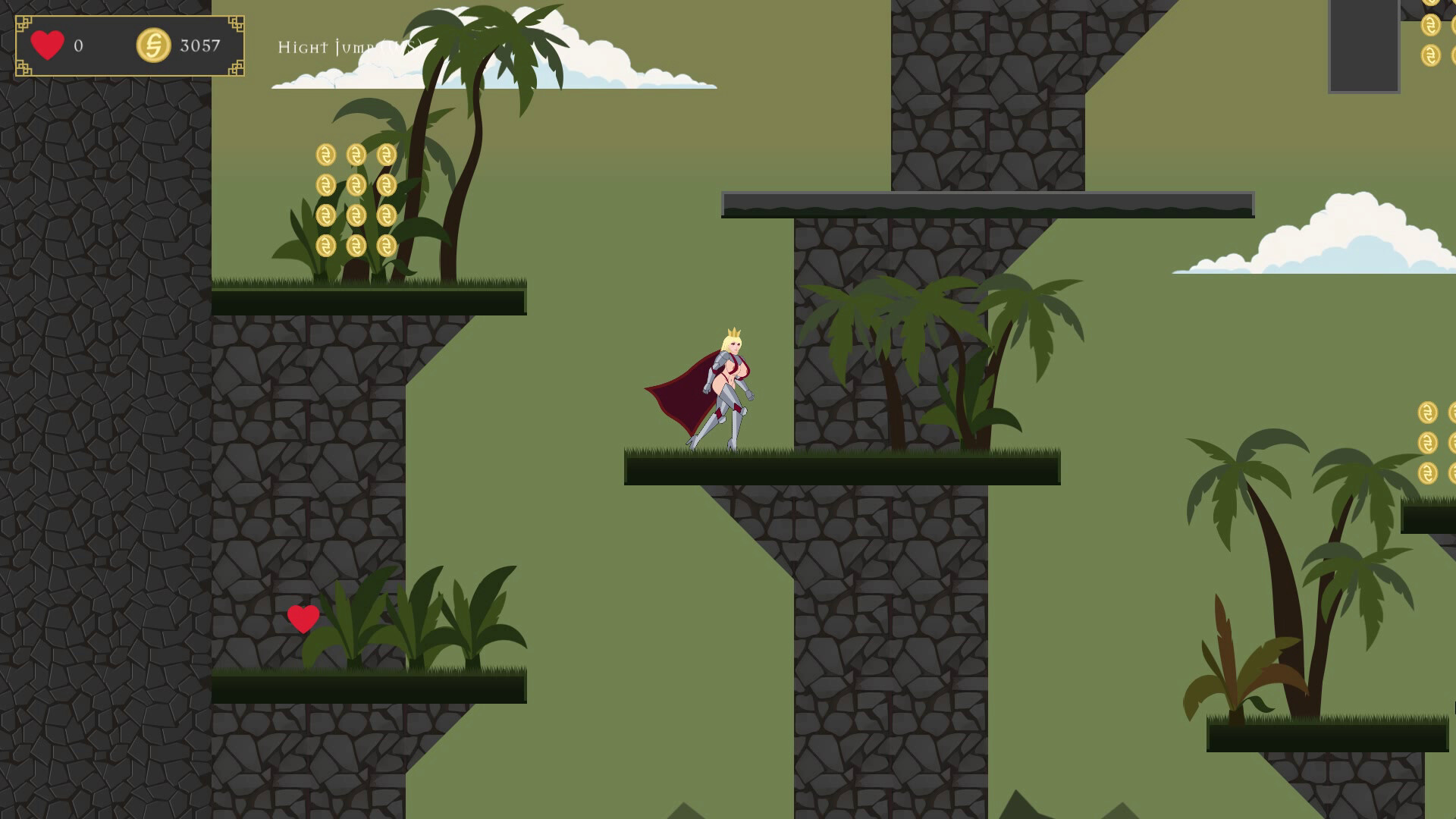 Jump Queen Screenshots · SteamDB