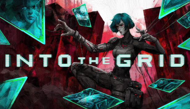 Into The Grid Steam Charts · SteamDB