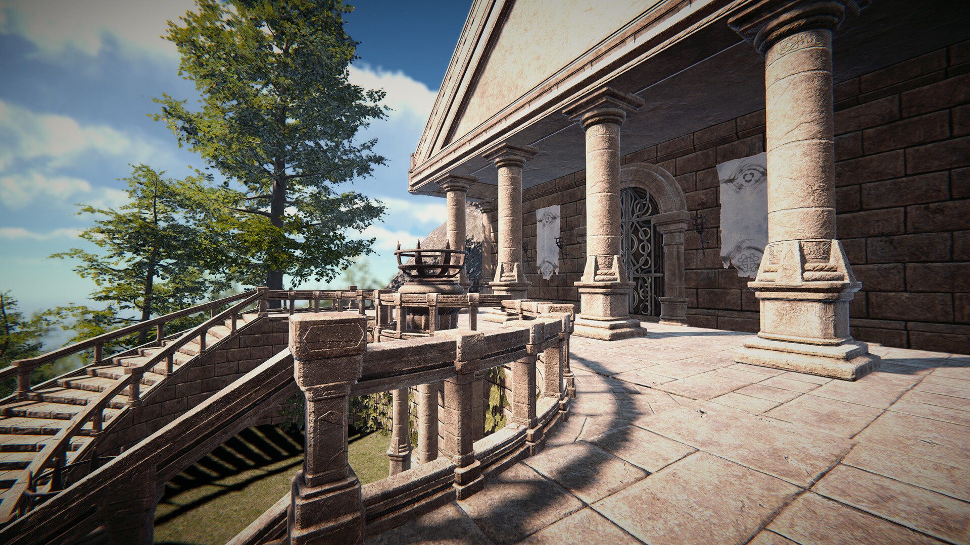 Eternal Damnation on Steam