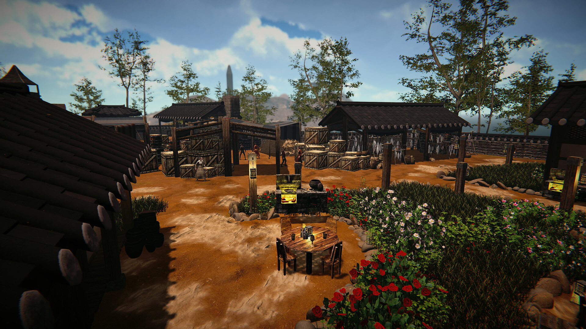 Eternal Damnation on Steam