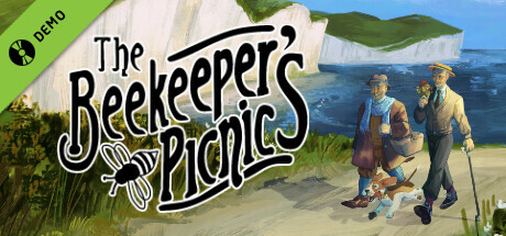 The Beekeeper's Picnic Demo Steam Charts (App 2576300) · SteamDB