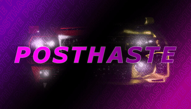Save 40% on Posthaste on Steam