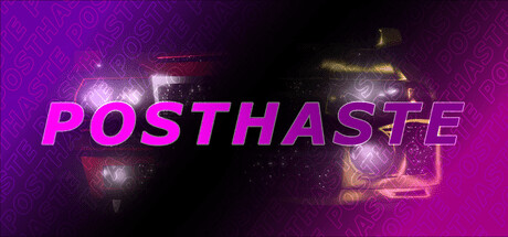 Steam Community :: Posthaste