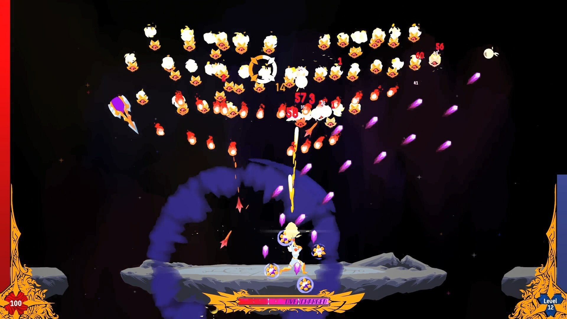 Angelstruck on Steam