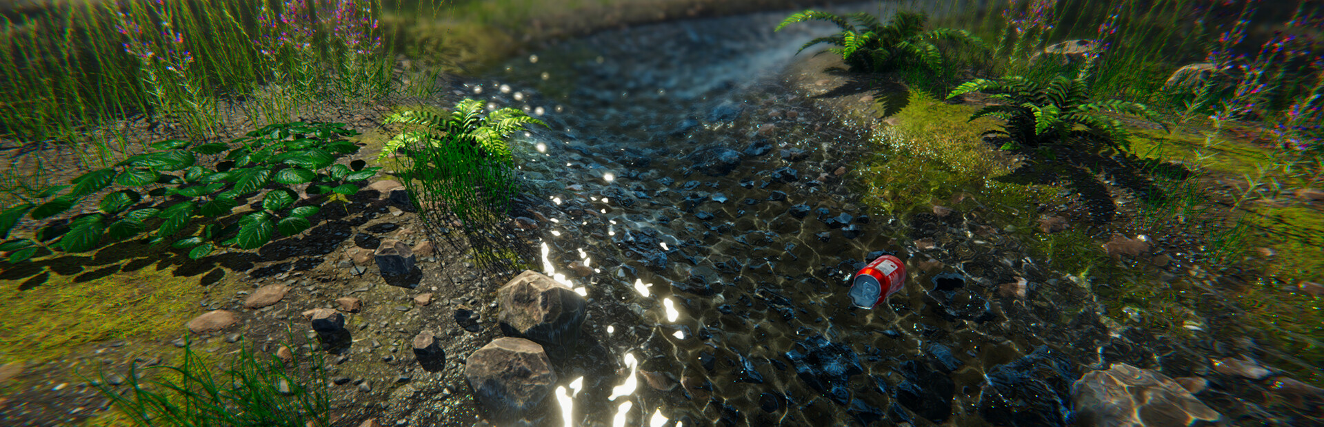 Bottle Can Float · SteamDB