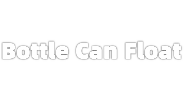 Bottle Can Float · SteamDB