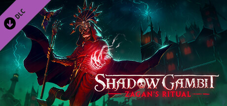 Shadow Gambit: Zagan's Ritual Price history · SteamDB