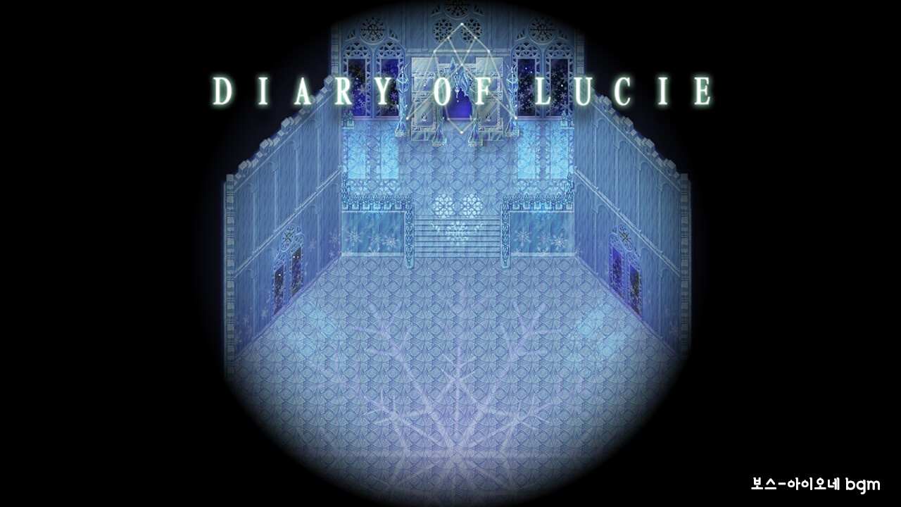 Diary of Lucie Soundtrack on Steam