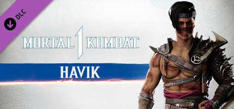 MK1: Havik on Steam