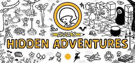 Steam Community :: Ava's Hidden Adventures