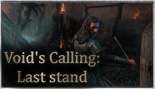 Void's Calling: Last stand Steam Charts · SteamDB