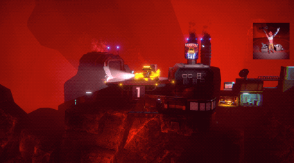 Gravity Cab on Steam