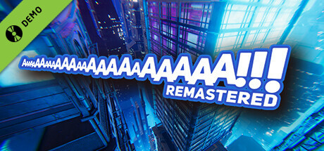 AaaaaAAaaaAAAaaAAAAaAAAAA!!! Remastered Demo (App 2577040) · SteamDB