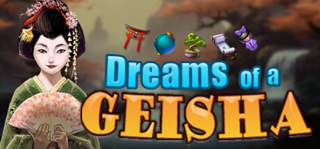 Steam Community :: Dreams of a Geisha