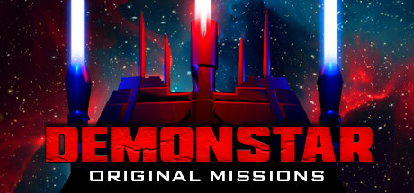 Steam Community :: DemonStar - Original Missions